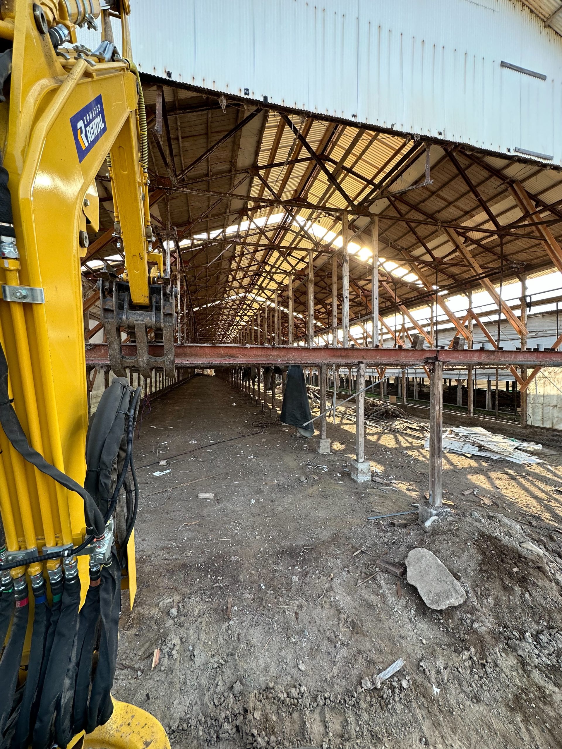 工事・施工実績 – ページ 2 – 有限会社 前嶋工業